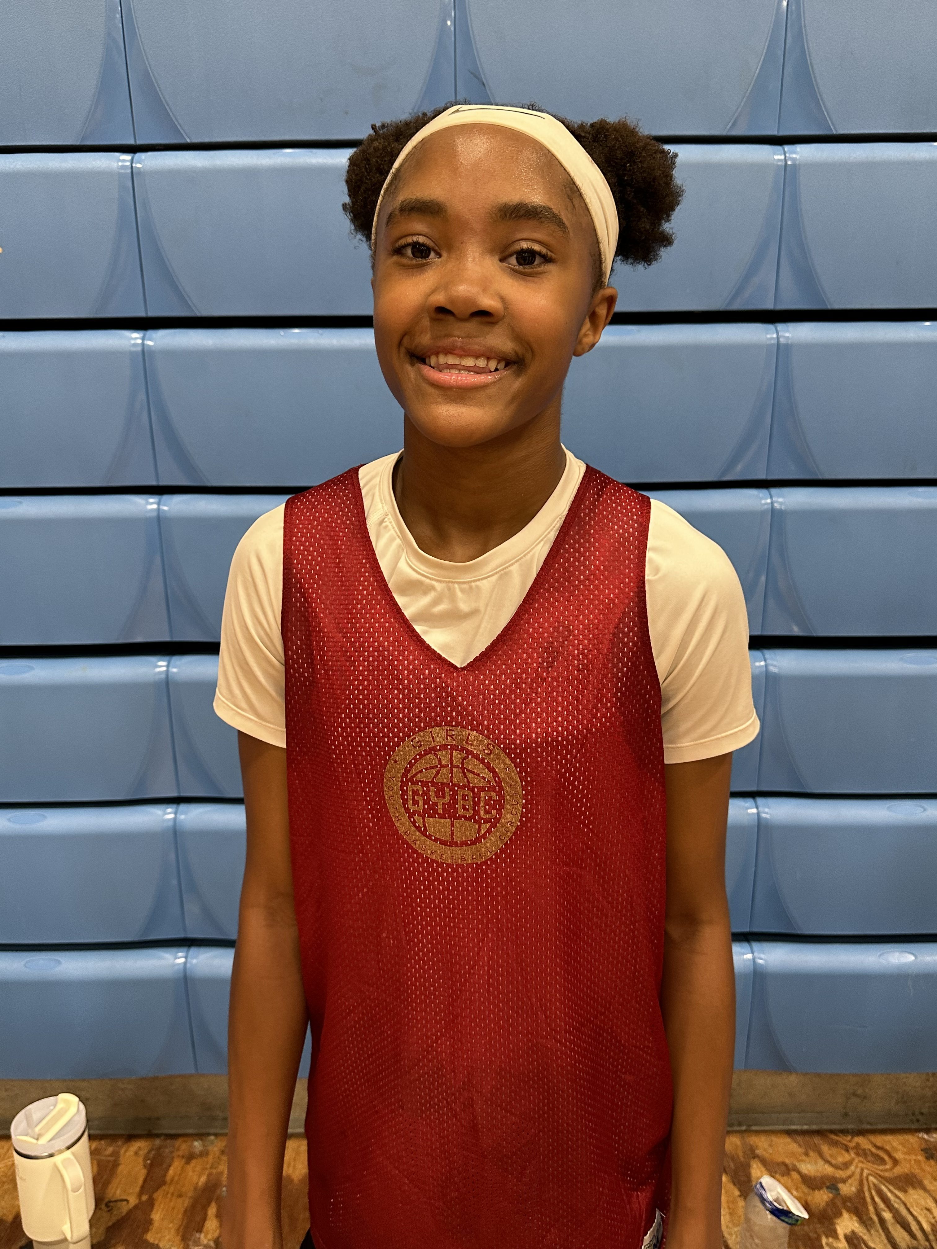 GYBC All American Camp: Alabama Standouts | Prep Girls Hoops
