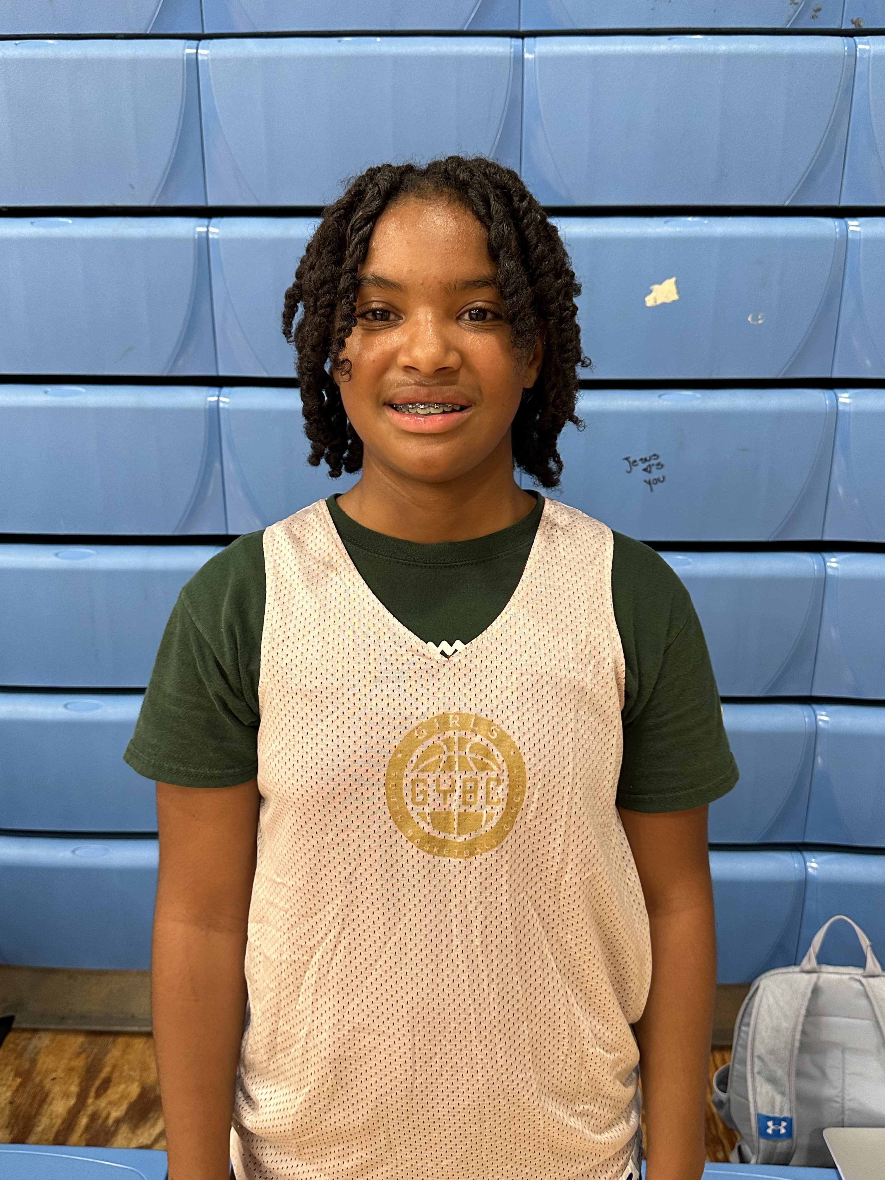 GYBC All American Camp: AR/TN/LA Standouts | Prep Girls Hoops