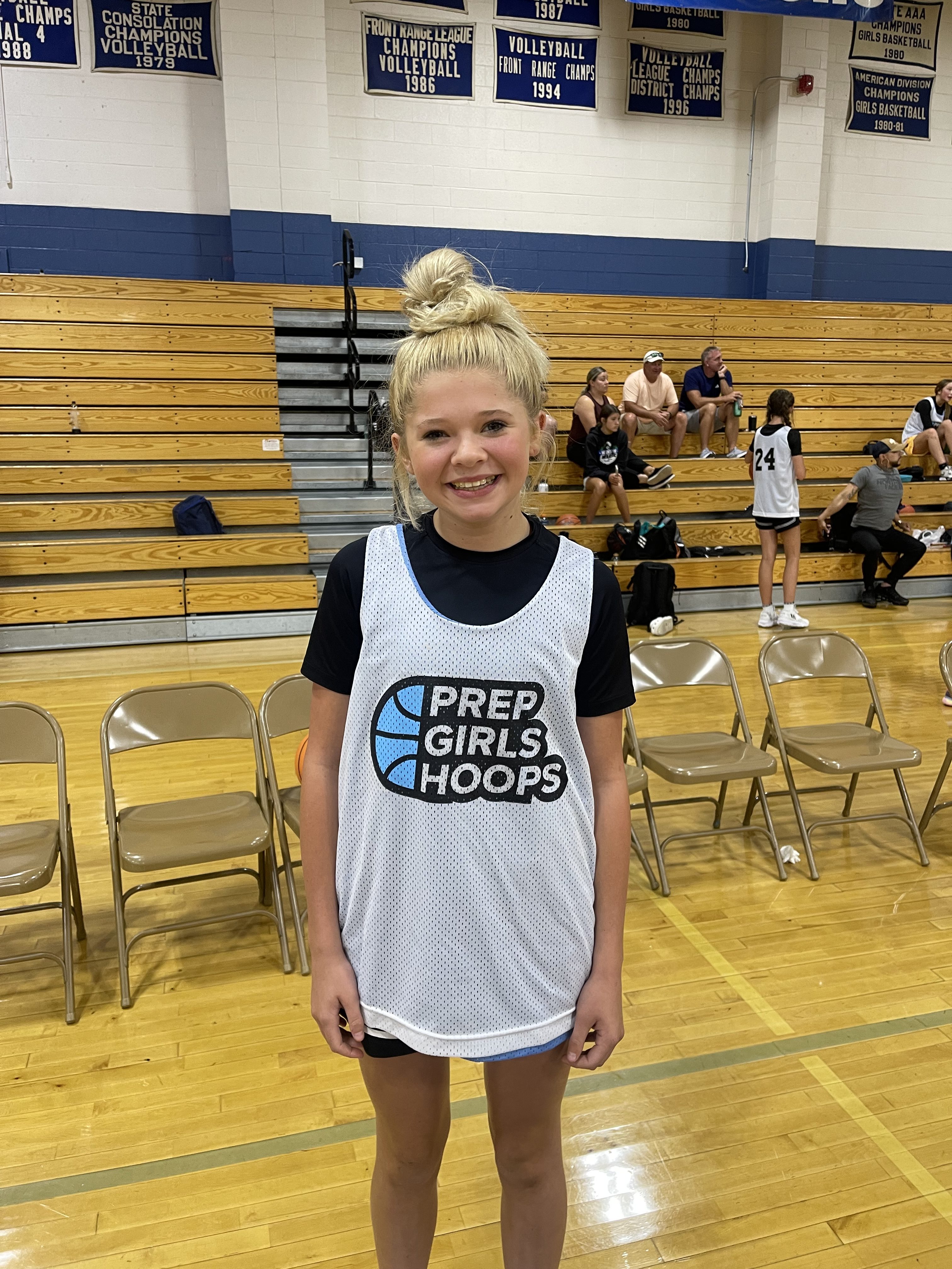 Freshmen Showcase: Knockdown Shooters | Prep Girls Hoops