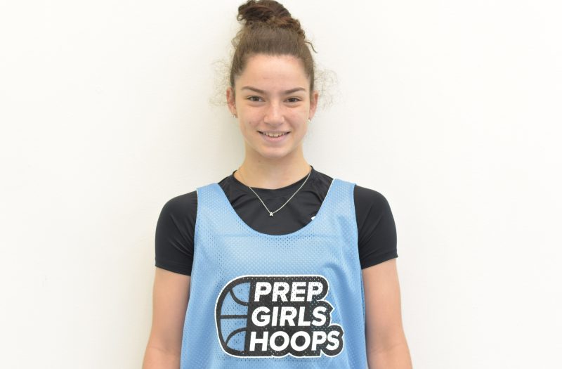 Player Ranking Update: 2026 Stock Risers Part 2 | Prep Girls Hoops