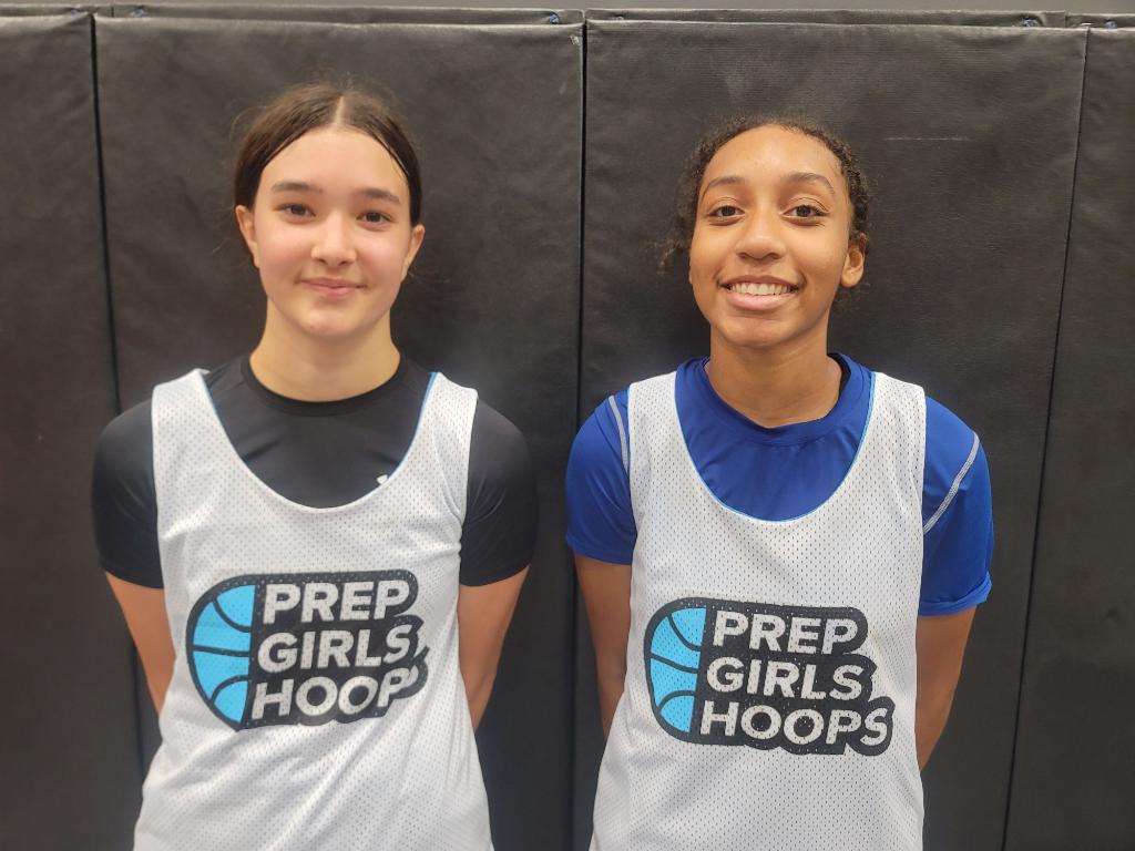 Top 250 Expo: All Tournament First Team | Prep Girls Hoops
