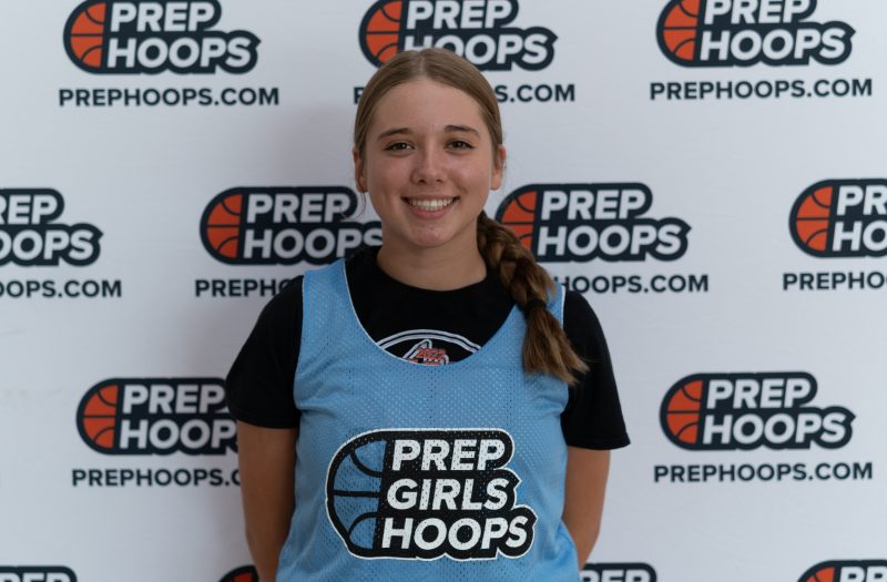 Five players who thrive in the paint | Prep Girls Hoops