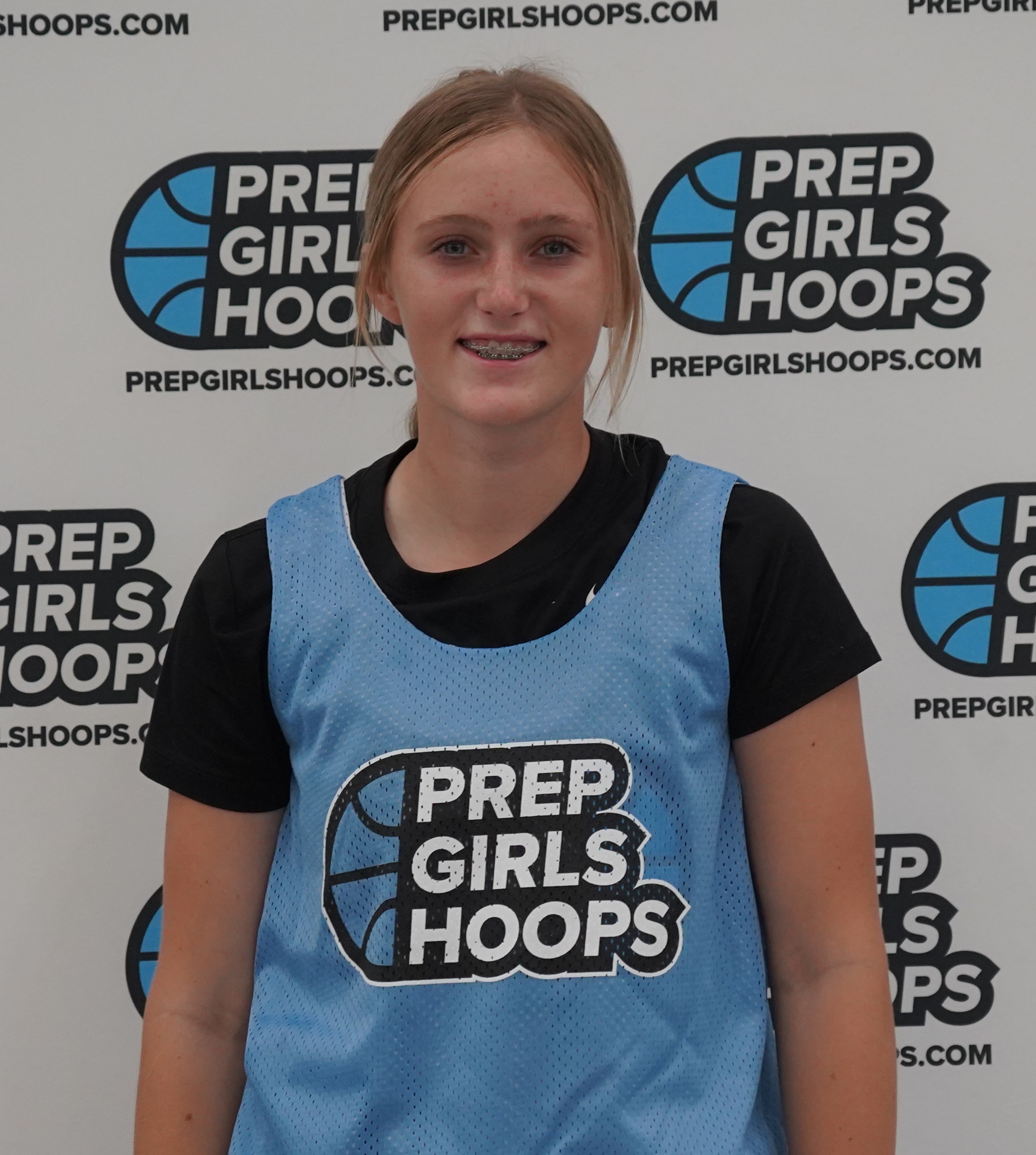 Olivia Bungum, United South Central | Prep Girls Hoops