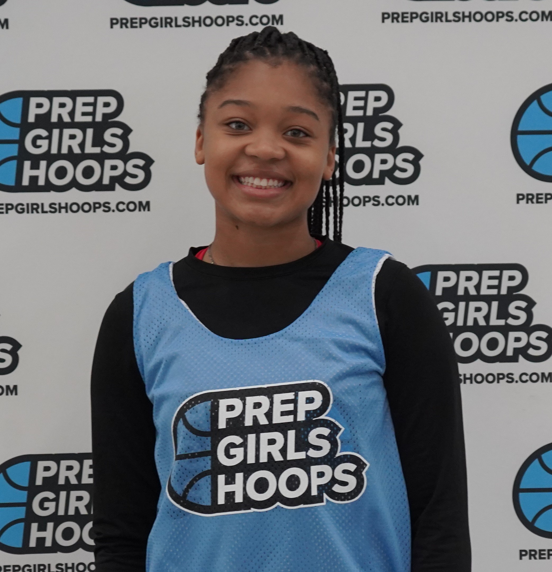 Nyema Montgomery, Robbinsdale Cooper | Prep Girls Hoops
