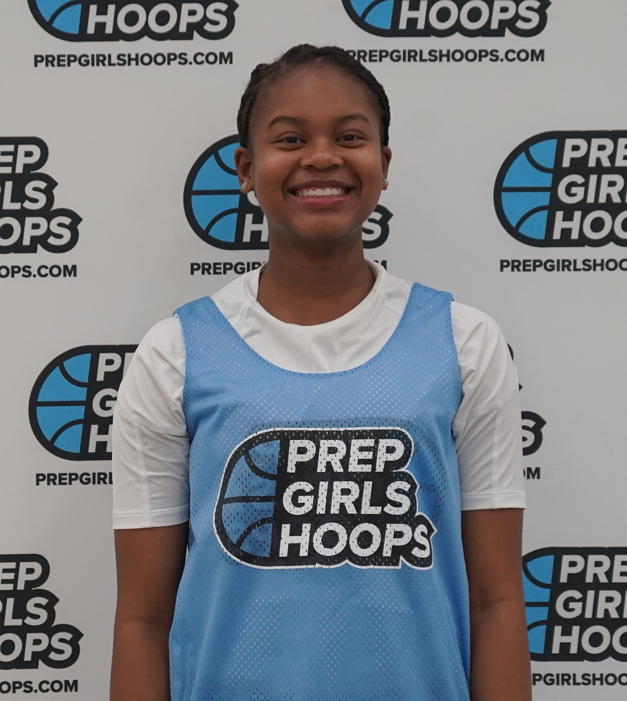 Samira Taylor, DeLaSalle | Prep Girls Hoops