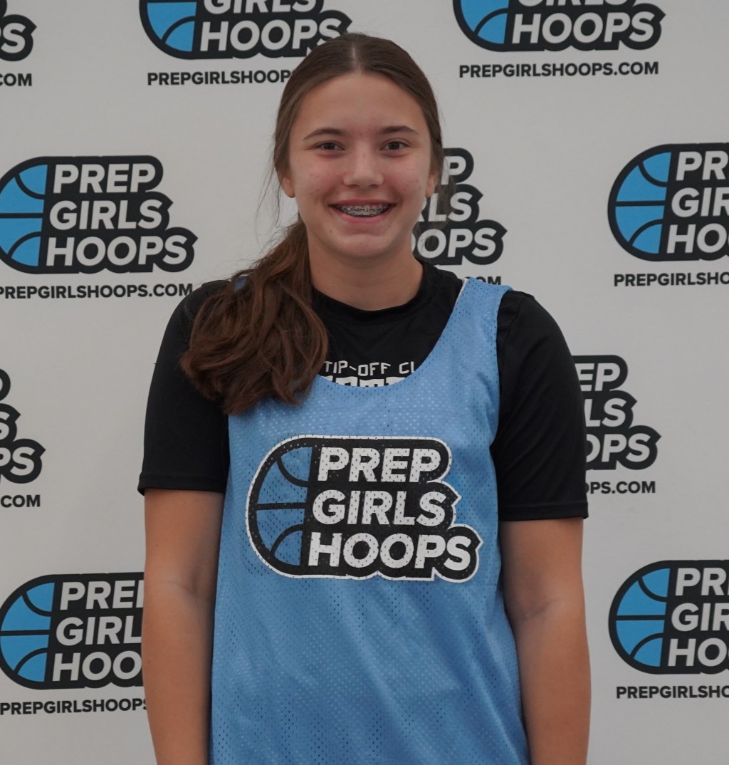 Ella Burke, Edina | Prep Girls Hoops