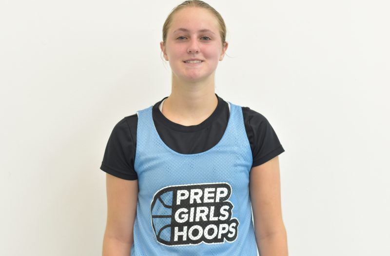 Player Ranking Update: 2026 Newcomers Part 2 | Prep Girls Hoops