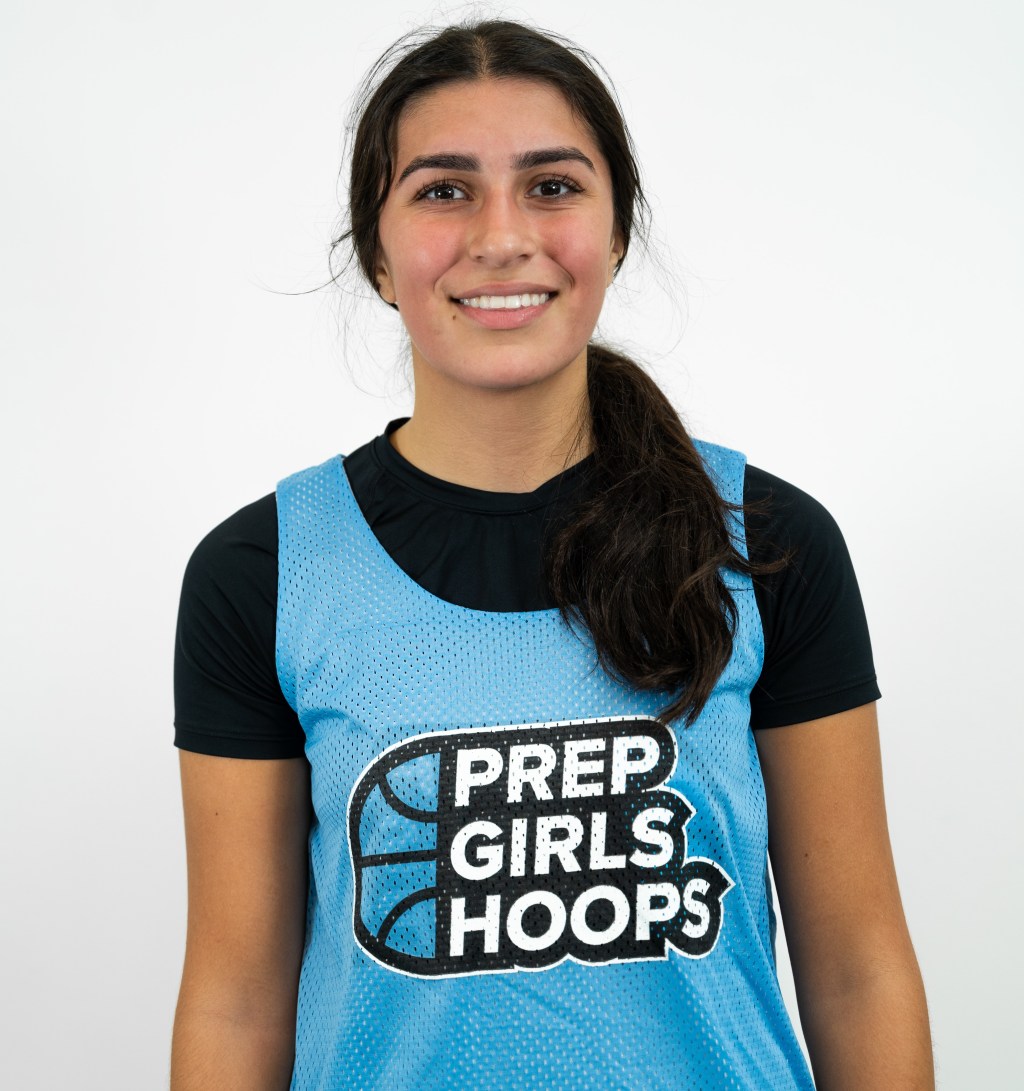 Lina Hashimi, West Potomac | Prep Girls Hoops