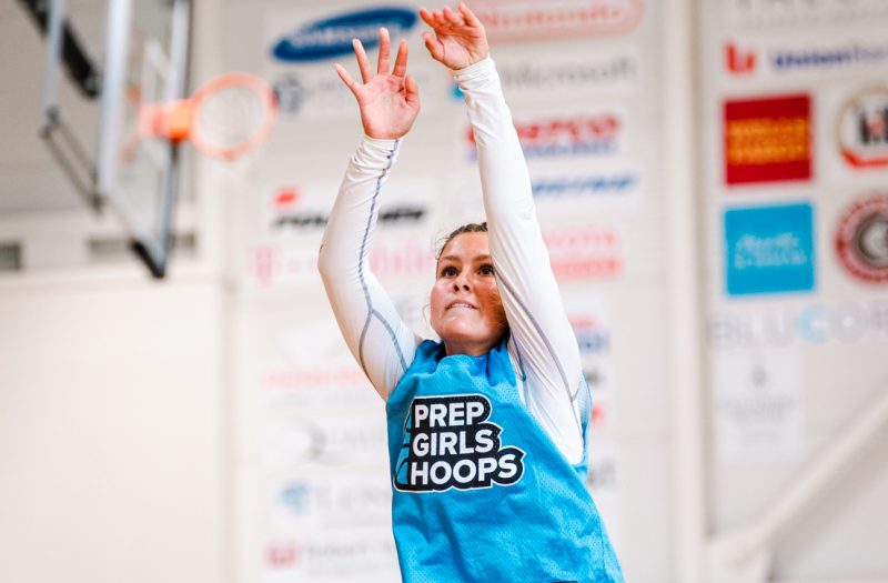 Washington HS Girls Basketball Coverage| Prep Girls Hoops