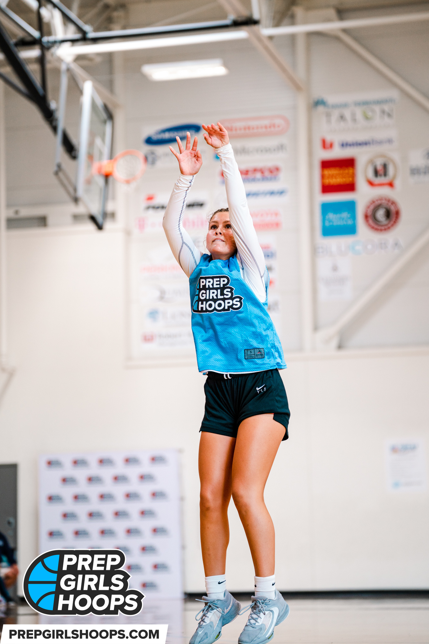Who I’m Excited to see at the WA PGH Expo | Prep Girls Hoops