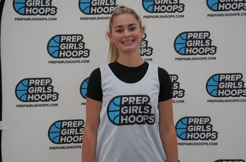 Tony's Takes: Players who are back on the rise | Prep Girls Hoops