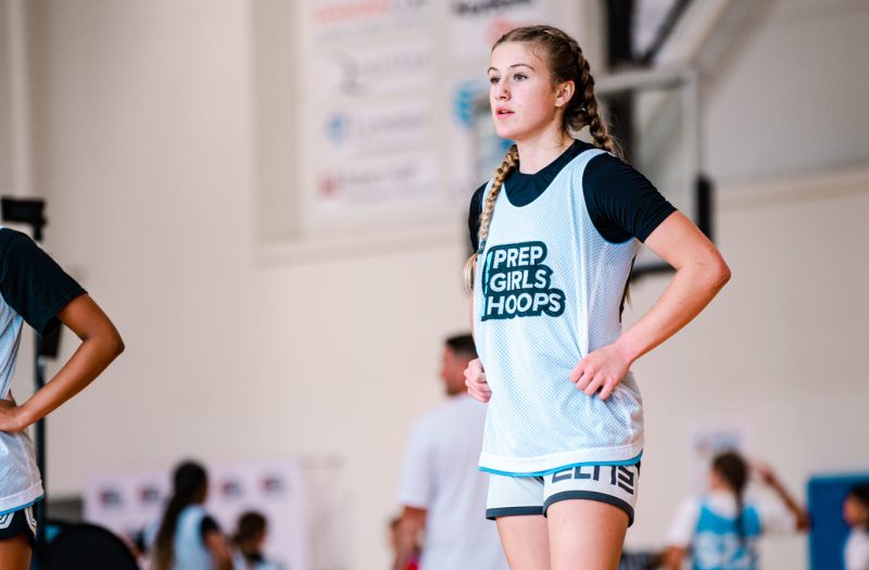 2027 players ready to make an immediate impact | Prep Girls Hoops
