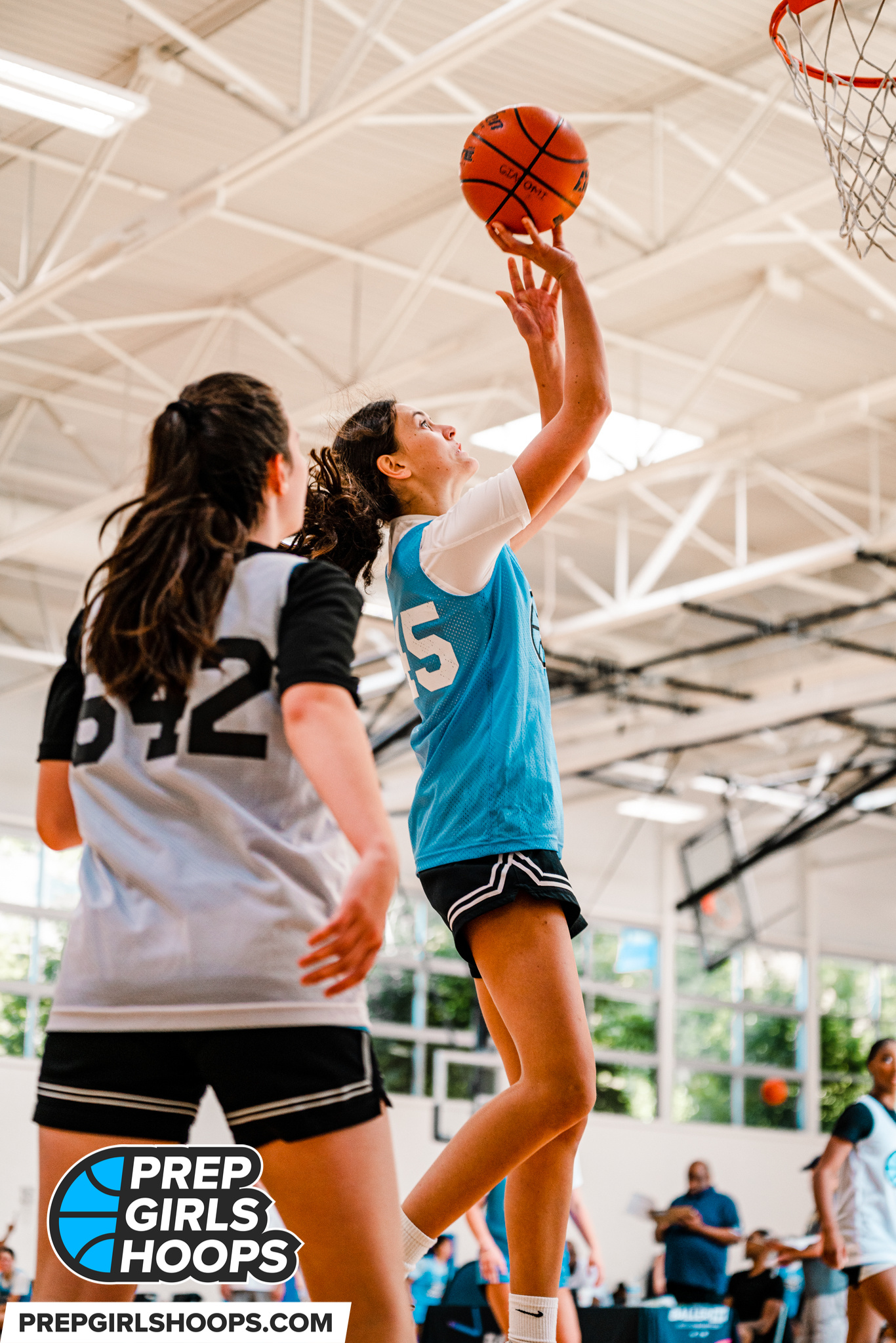 2027 Rankings: 5 Stock-Risers to Know | Prep Girls Hoops