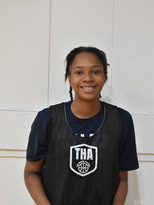 THA Middle School Showcase-2029/30 Showing Signs | Prep Girls Hoops