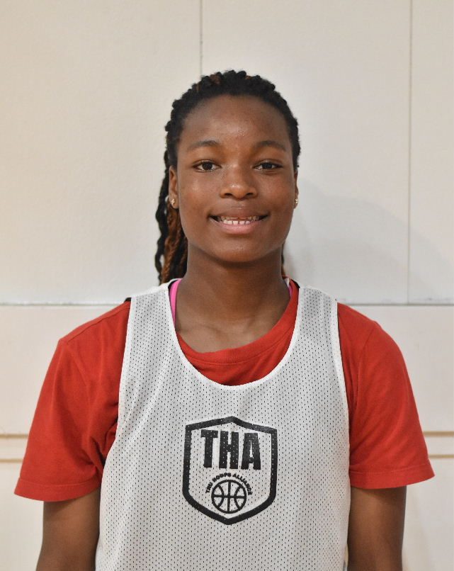 2028-TOP PERFORMERS-THA Middle School Showcase | Prep Girls Hoops