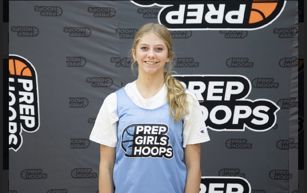 Saturday Standouts From TJ Showcase pt 1 | Prep Girls Hoops