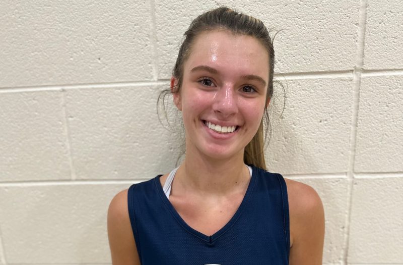 Sandy's Spiel Fall League: Week 4 Top Performers | Prep Girls Hoops