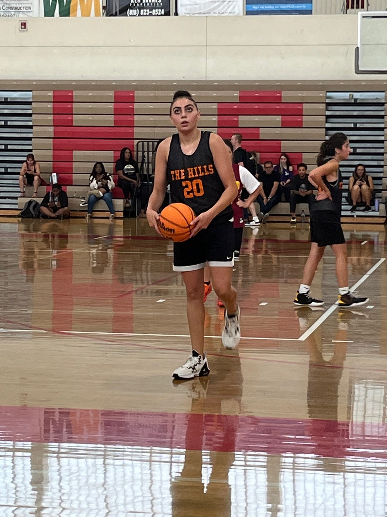 Burroughs Fall League Top Standouts Pt. III | Prep Girls Hoops