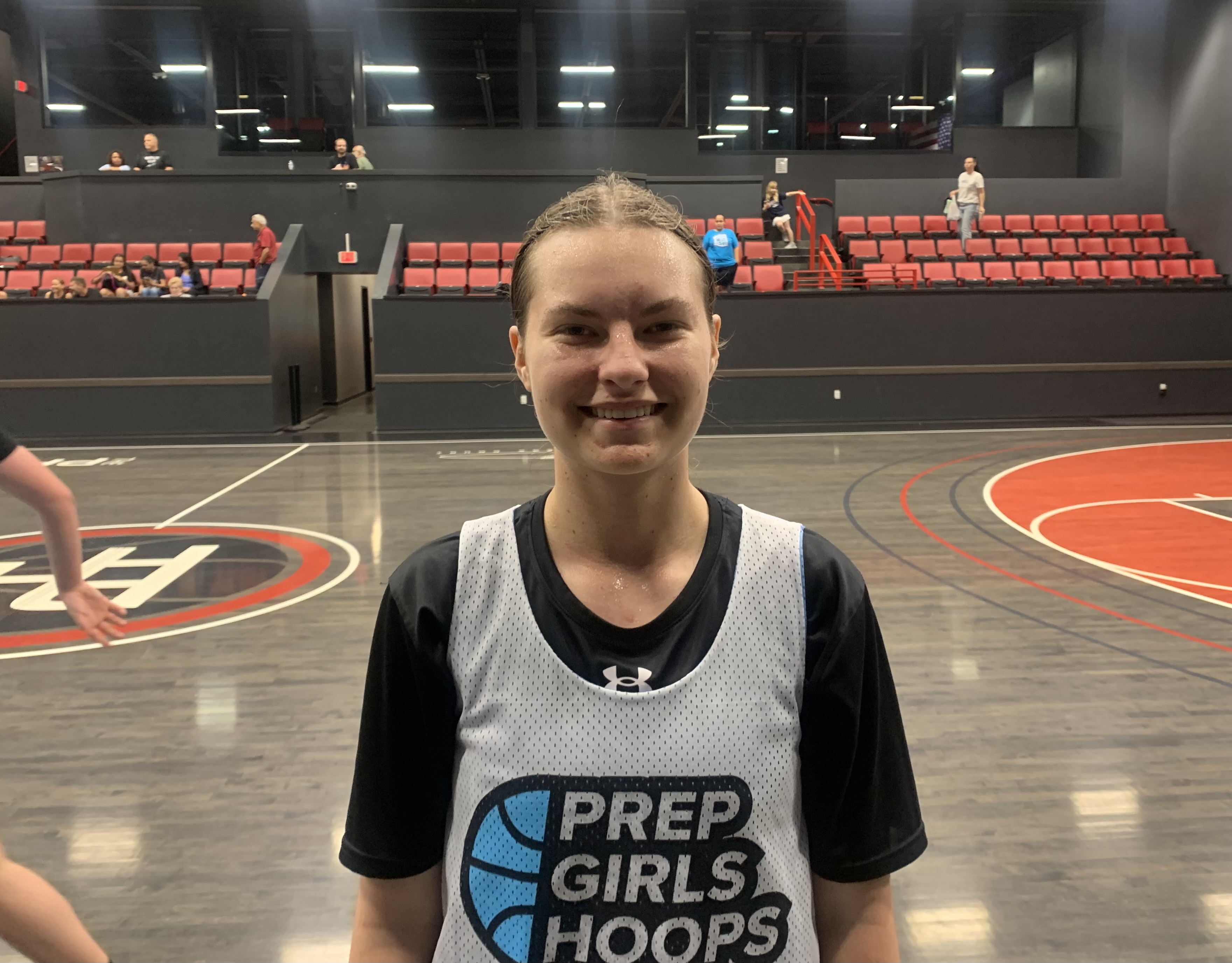 Section-7: 2026 G/W’s | Prep Girls Hoops