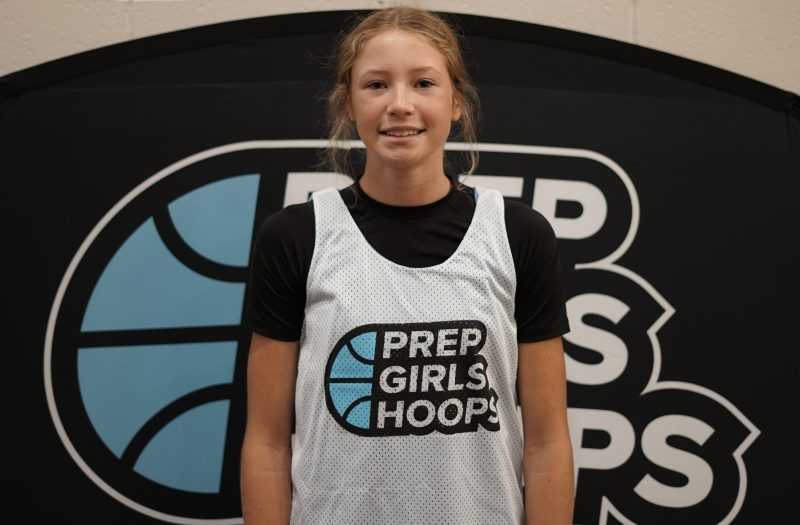 April Rankings Update: 27' Shooting Guards | Prep Girls Hoops