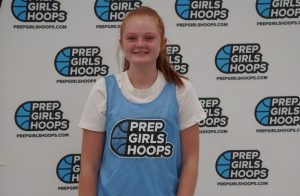 Game Changers at the PGH Freshman Showcase | Prep Girls Hoops