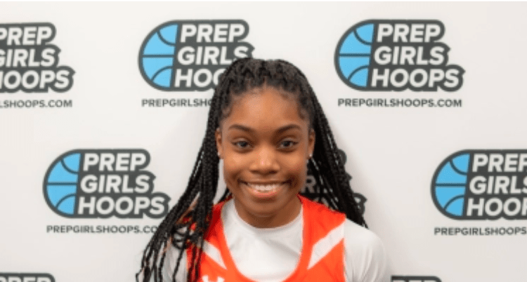 Player Profiles | Prep Girls Hoops