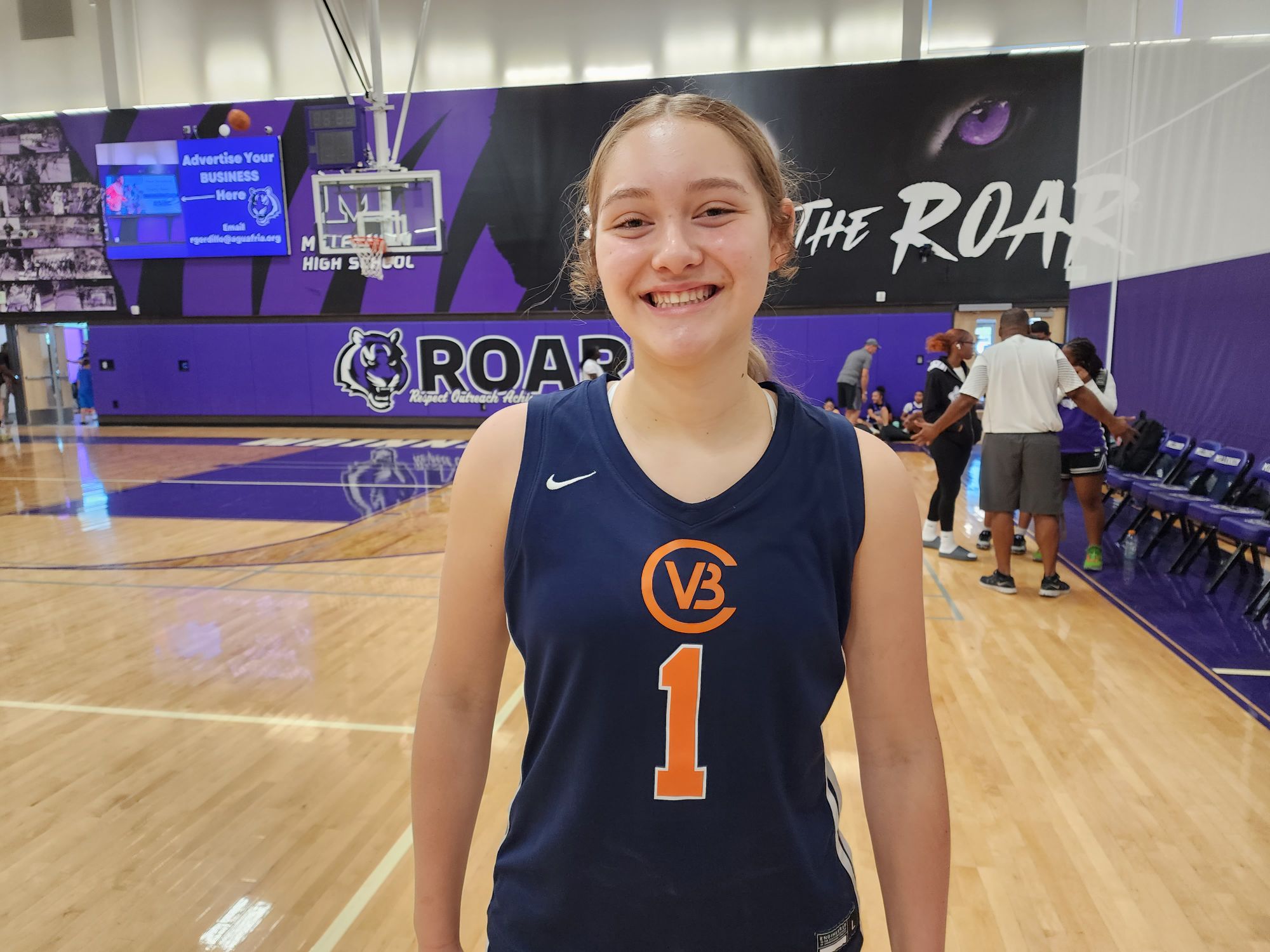 Section 7: AZ Sports & Entertainment Bracket Preview | Prep Girls Hoops