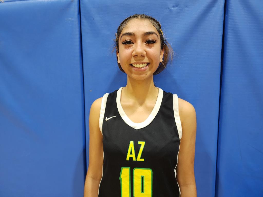 2025 Newcomers Part 1 | Prep Girls Hoops