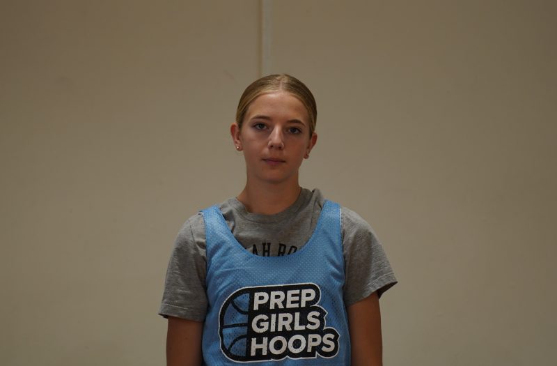 NE Top 250-Expo: Team 5 Evaluations | Prep Girls Hoops