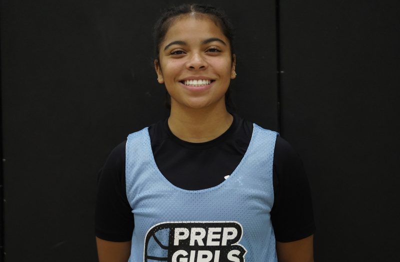 The 2025 Rankings: More Debuts | Prep Girls Hoops