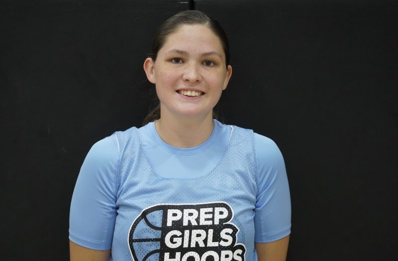 Standouts from the Sooner Cager Classic | Prep Girls Hoops