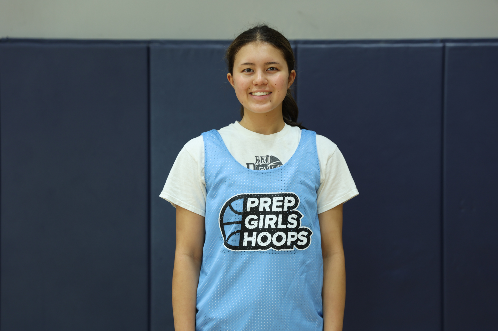 Maya Gin, | Prep Girls Hoops