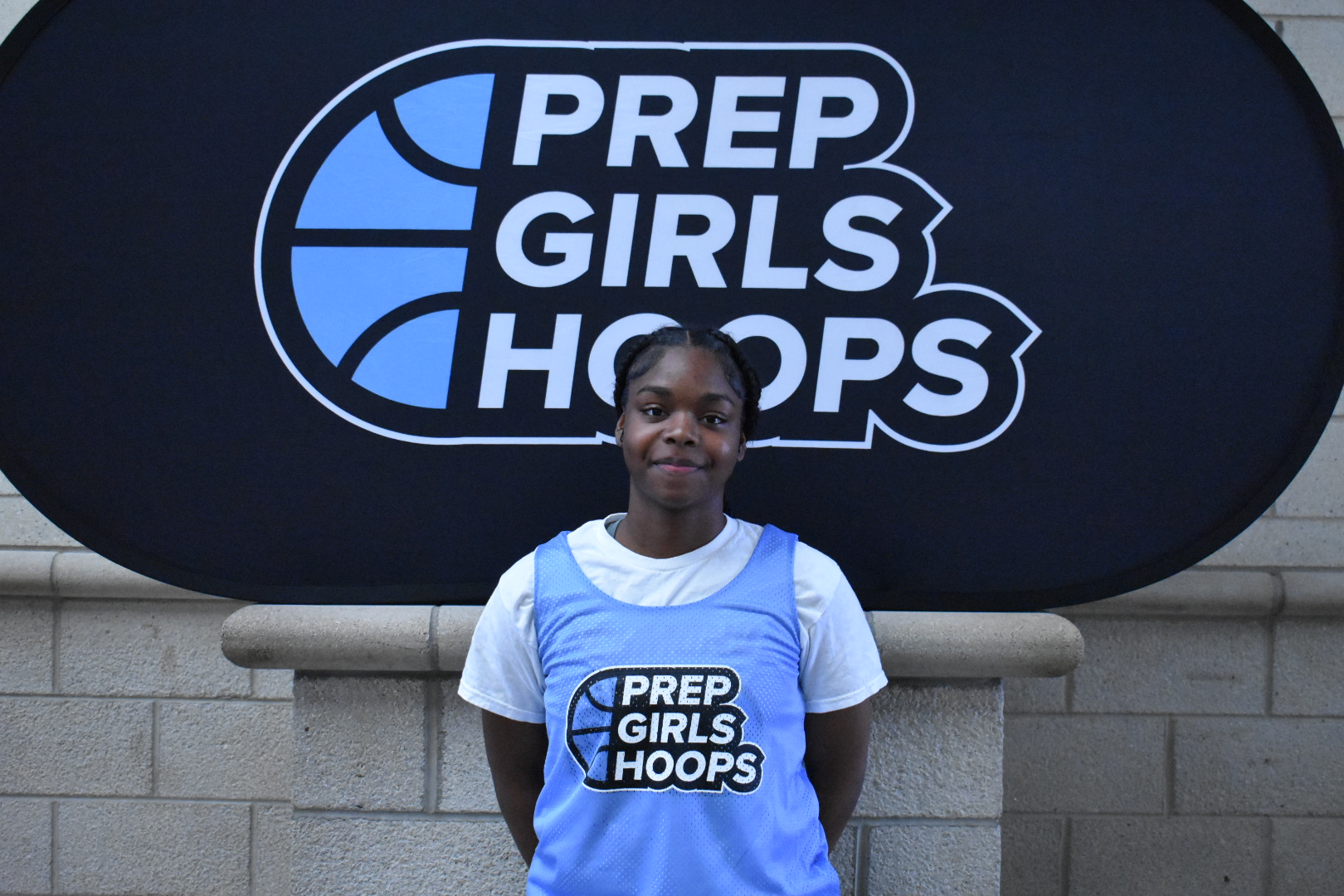Competitors on the Court | Prep Girls Hoops
