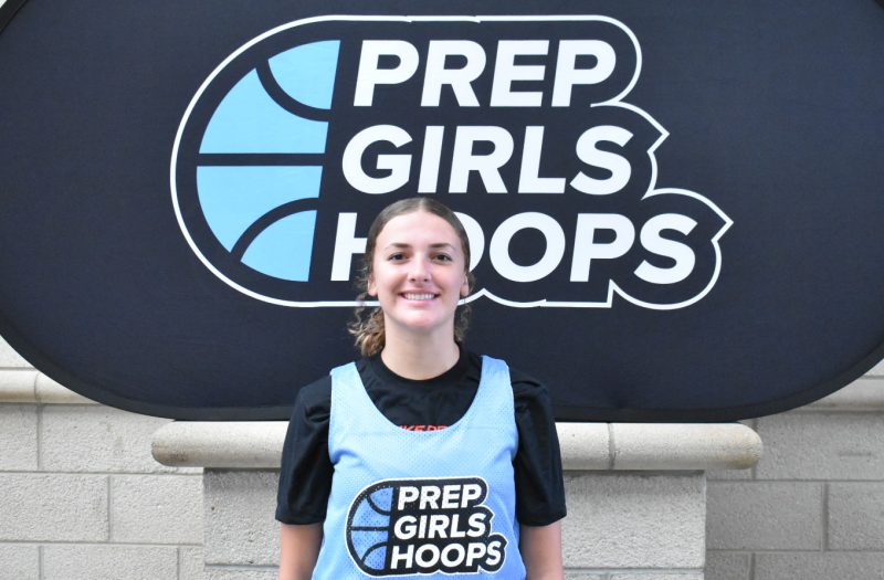Tremendous Talent | Prep Girls Hoops