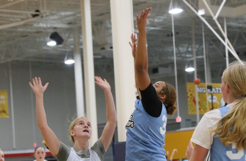 2026 Rankings- Cruising Toward the Top 50 | Prep Girls Hoops