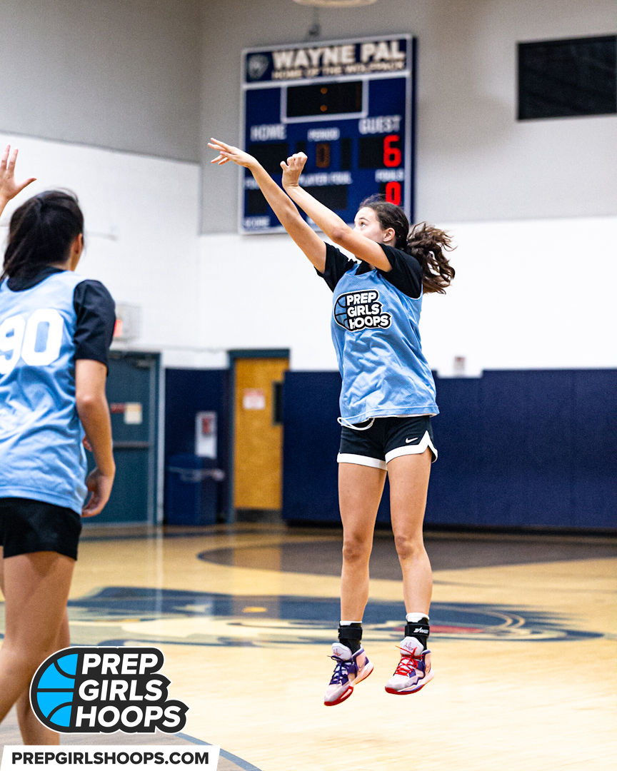 New Jersey Top 250 Expo 5 More Players To Know | Prep Girls Hoops