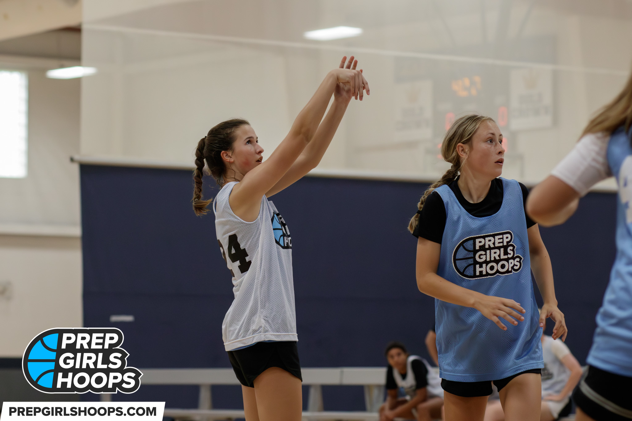 Seniors Leaving A Lasting Mark | Prep Girls Hoops