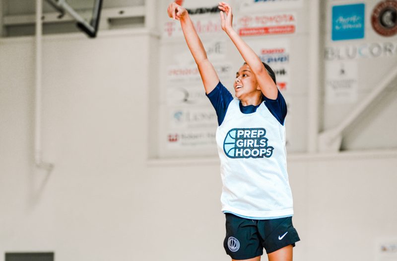 Week 1 - Breakout performances - Freshman shines | Prep Girls Hoops