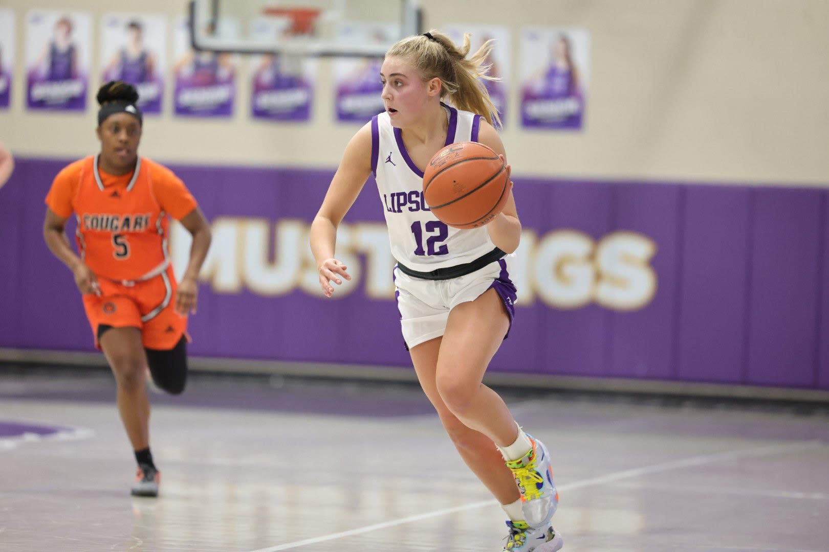 '26 Class Stock Risers | Prep Girls Hoops