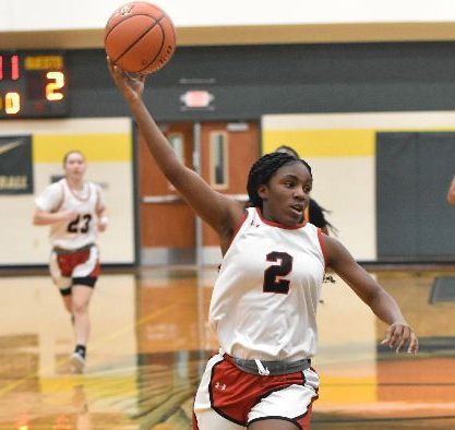 San Antonio Wagner Opens Up at The Opening | Prep Girls Hoops
