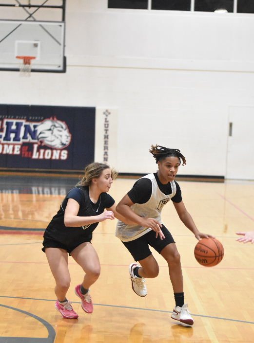 THA Top Performers | Prep Girls Hoops