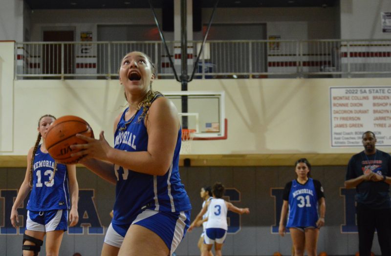 Team Preview: Tulsa Memorial | Prep Girls Hoops