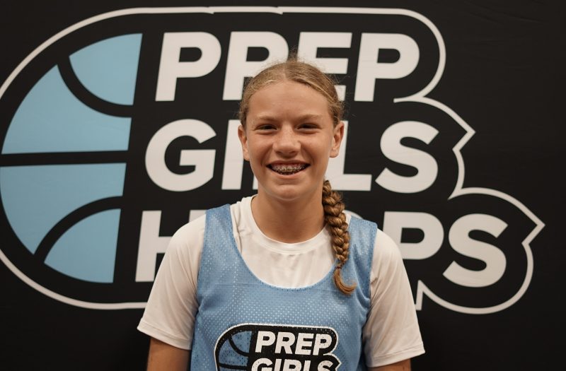 Highlighting 2026's - The Mitten Summer Showdown | Prep Girls Hoops