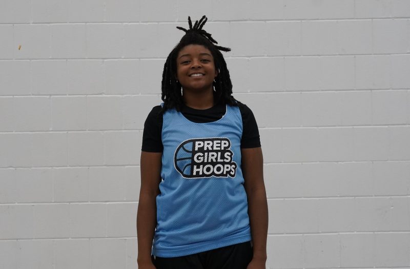Breakout Player of the Year: Ella Hardwick | Prep Girls Hoops