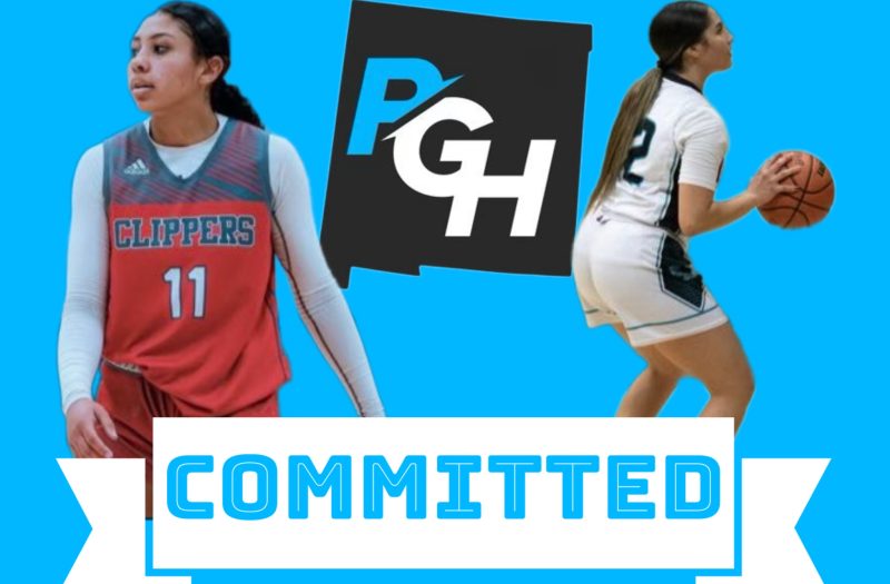 Top Guards Commit to the Next Level | Prep Girls Hoops
