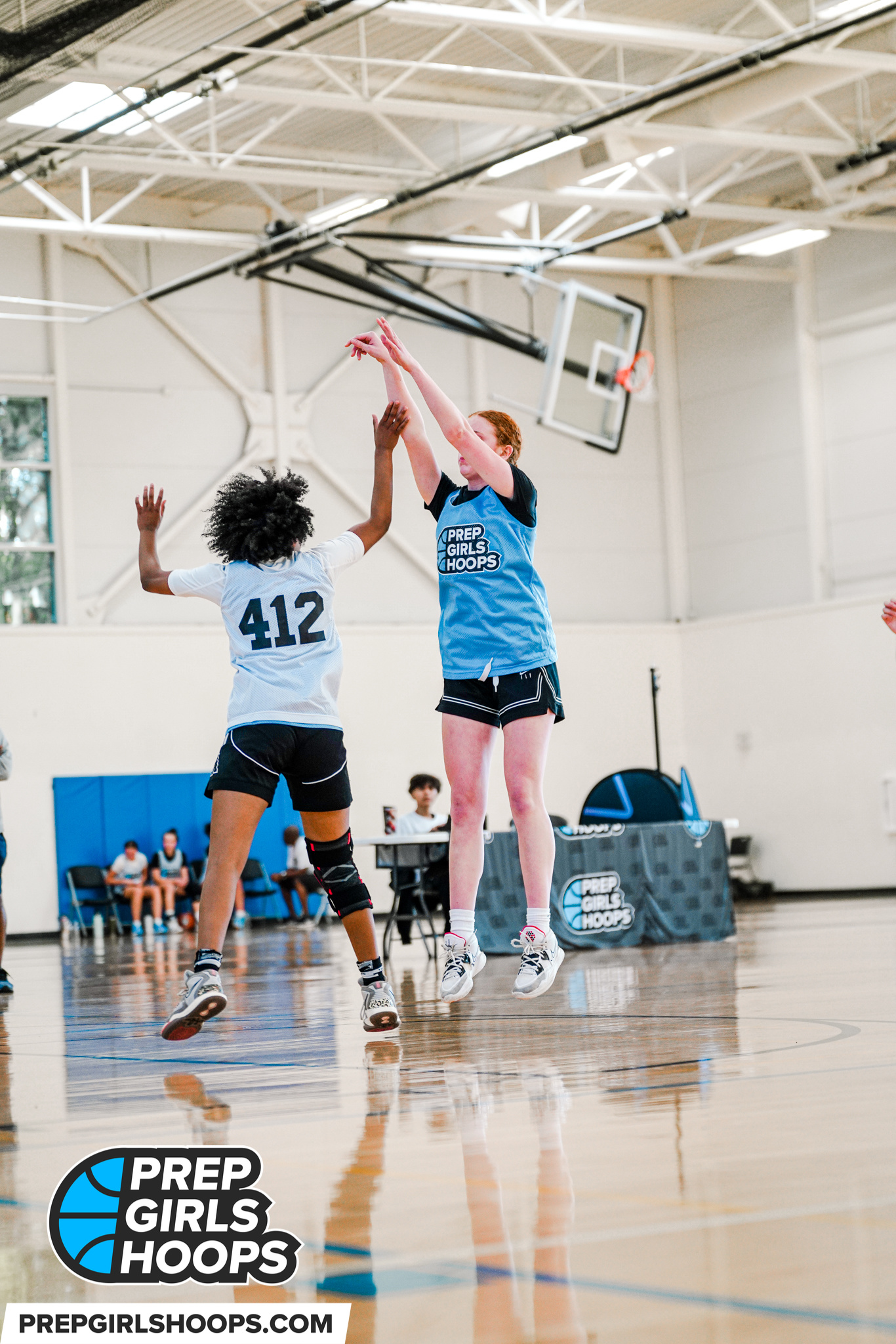 Washington HS Girls Basketball Coverage| Prep Girls Hoops