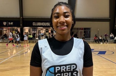 Player Rankings Update: 2025 Stock Rising Guards | Prep Girls Hoops