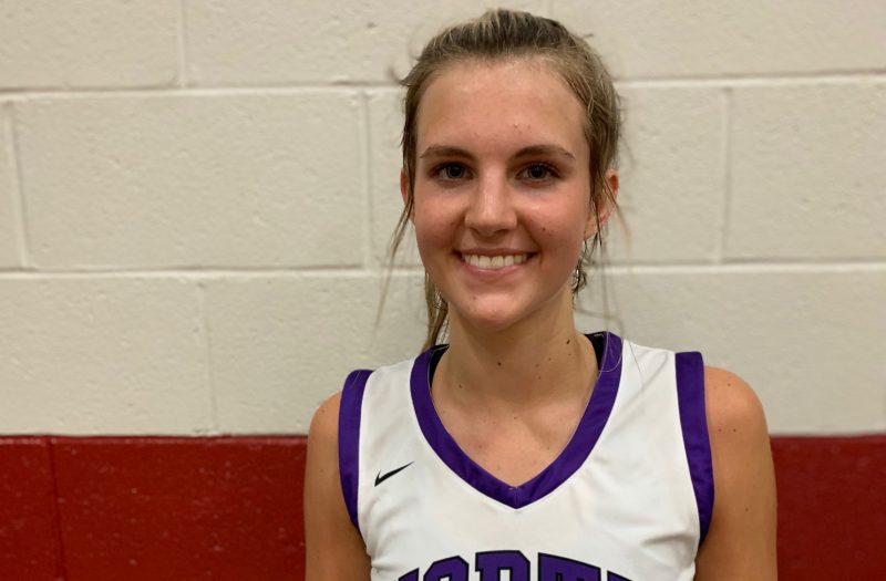 Preseason Region Players of the Year: Class 6A | Prep Girls Hoops