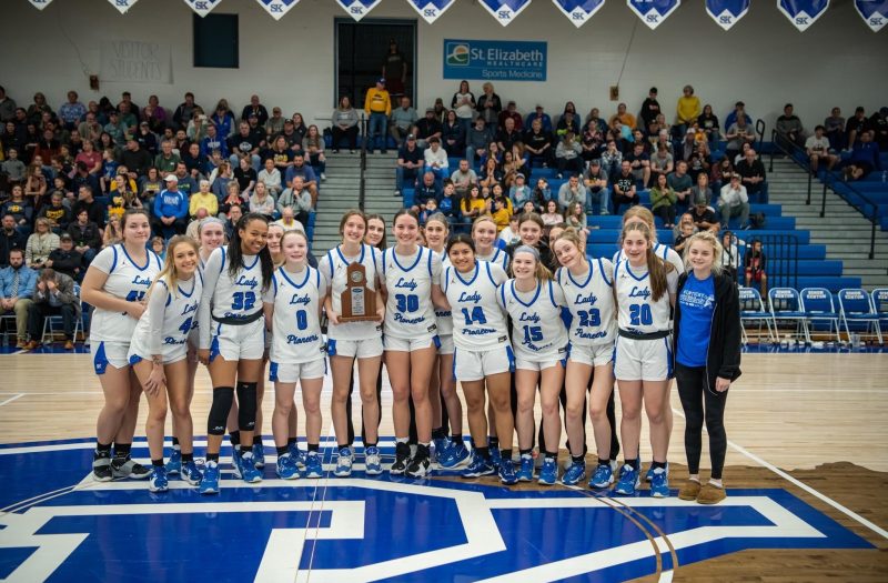 Preseason Team Preview: Simon Kenton | Prep Girls Hoops