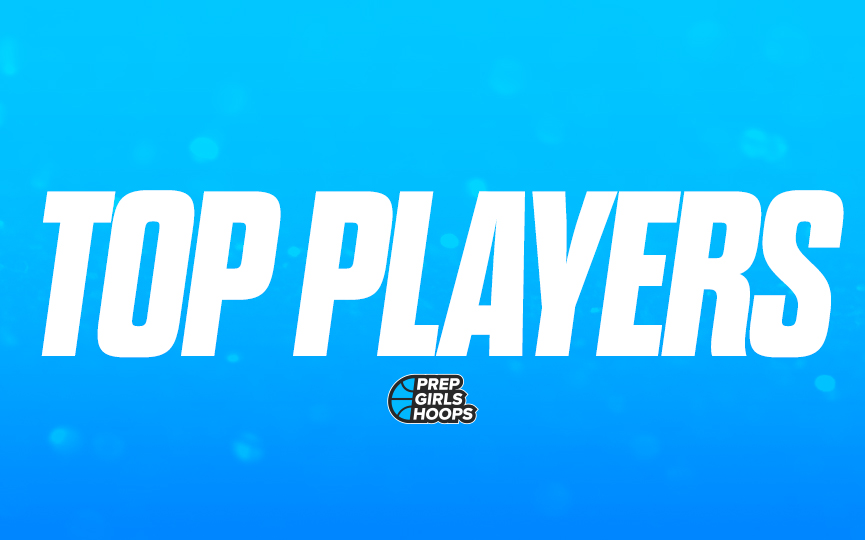 Coach's Box: Shayla's Top Players | Prep Girls Hoops